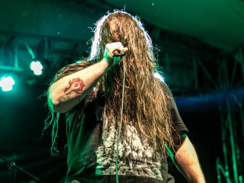 An Exploration of Death Metal Scenes and Sounds – Atmostfear Entertainment