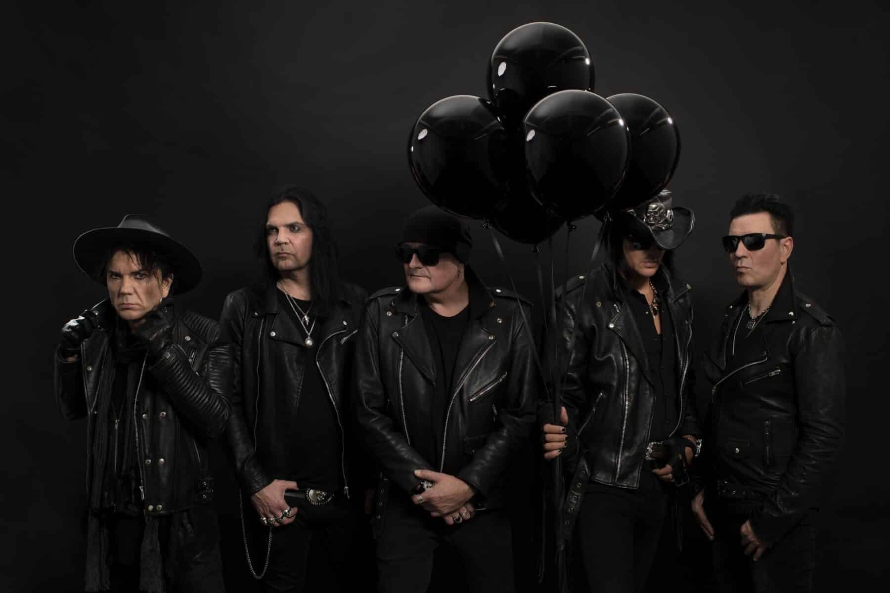 Goth Artists and their Approach to Covers - Atmostfear Entertainment