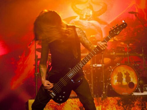 The Cybergoth Community Disseminated Across Dark Webs - Atmostfear ...