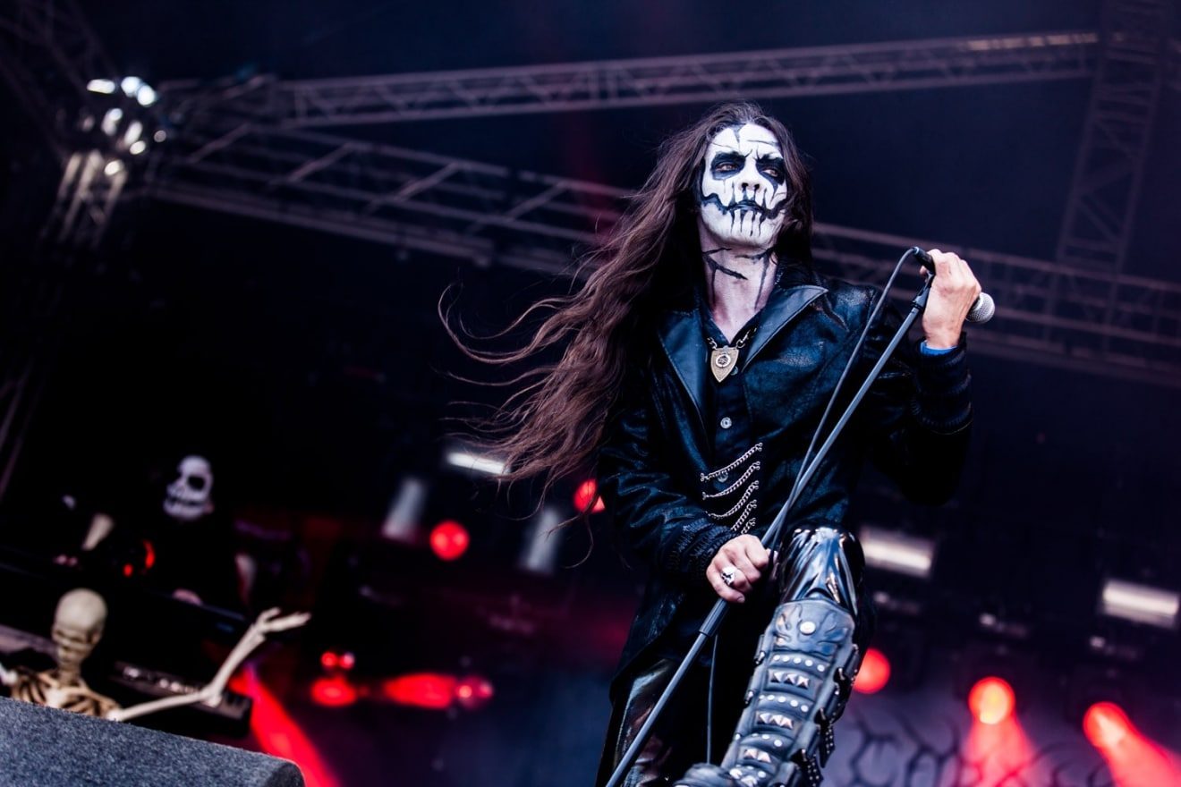 Atmostfear Entertainment - Arts, Cultures, Events and Reviews