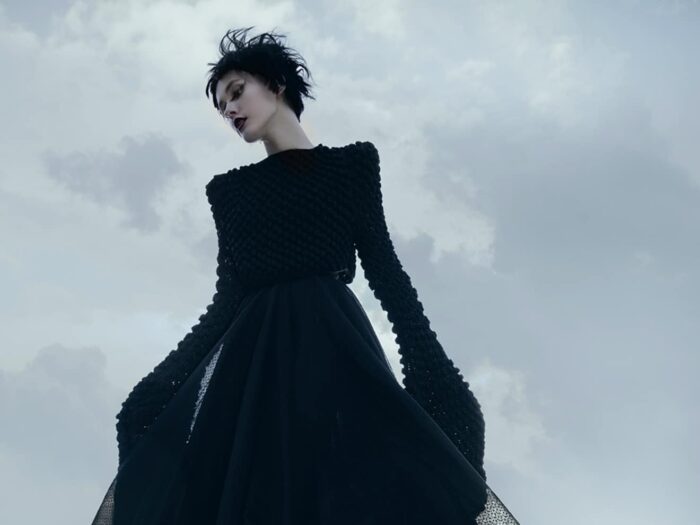 The Origin and Development of the Creative Goth Subculture - Atmostfear ...