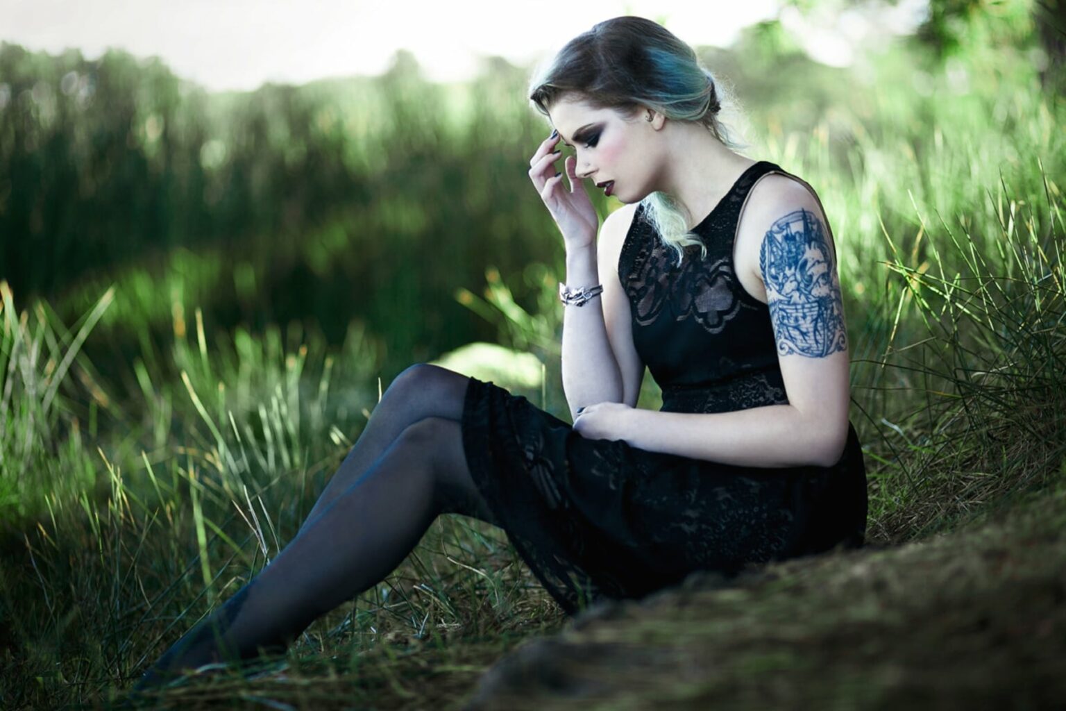 Six Alternative Goth Fashion Blogs to Follow – Atmostfear Entertainment