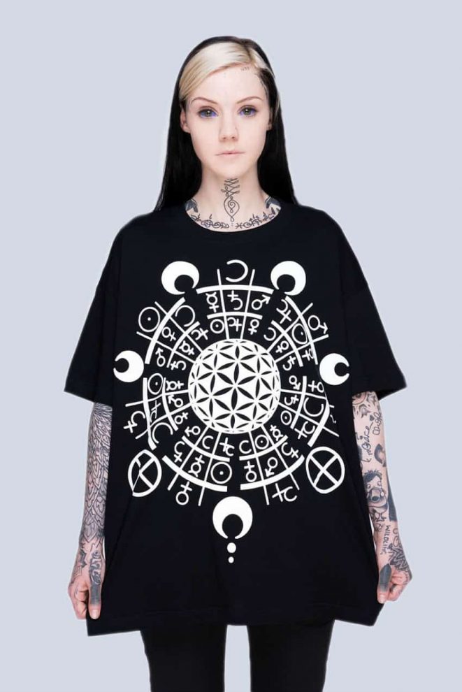 Seven Contemporary Gothic Fashion Designers to Follow – Atmostfear ...