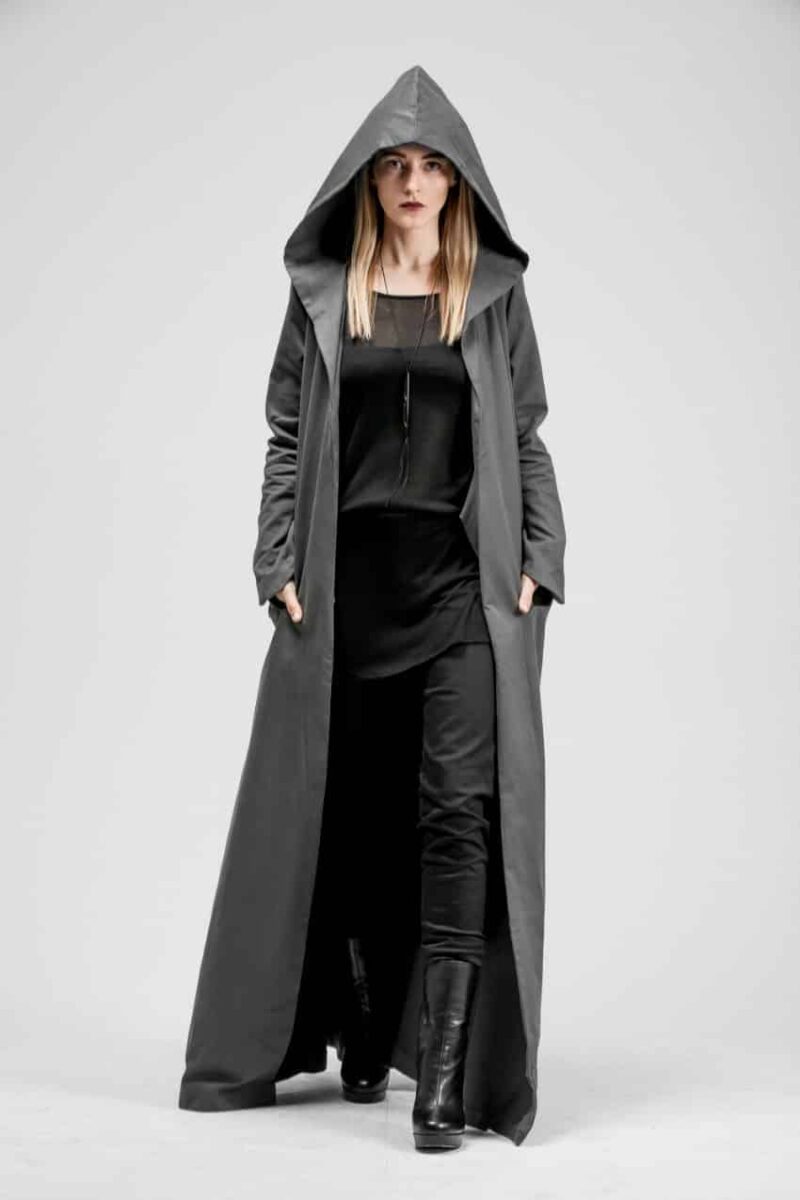 Seven Contemporary Gothic Fashion Designers to Follow – Atmostfear ...