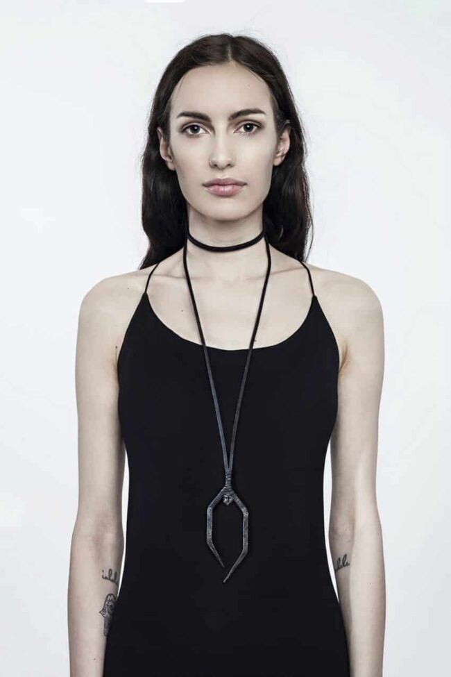 Seven Contemporary Gothic Fashion Designers to Follow – Atmostfear ...