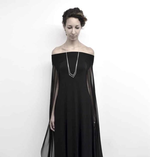 Seven Contemporary Gothic Fashion Designers to Follow – Atmostfear ...