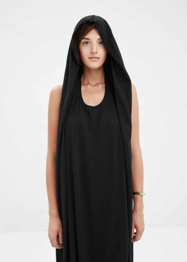 Seven Contemporary Gothic Fashion Designers to Follow – Atmostfear ...