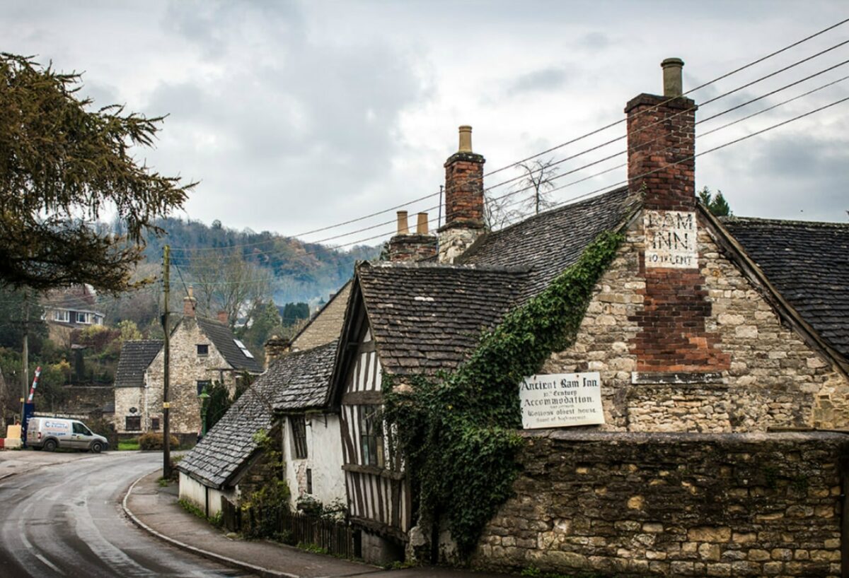 Gothic Art Architecture, Painting, Sculpture Across Europe - Atmostfear ...