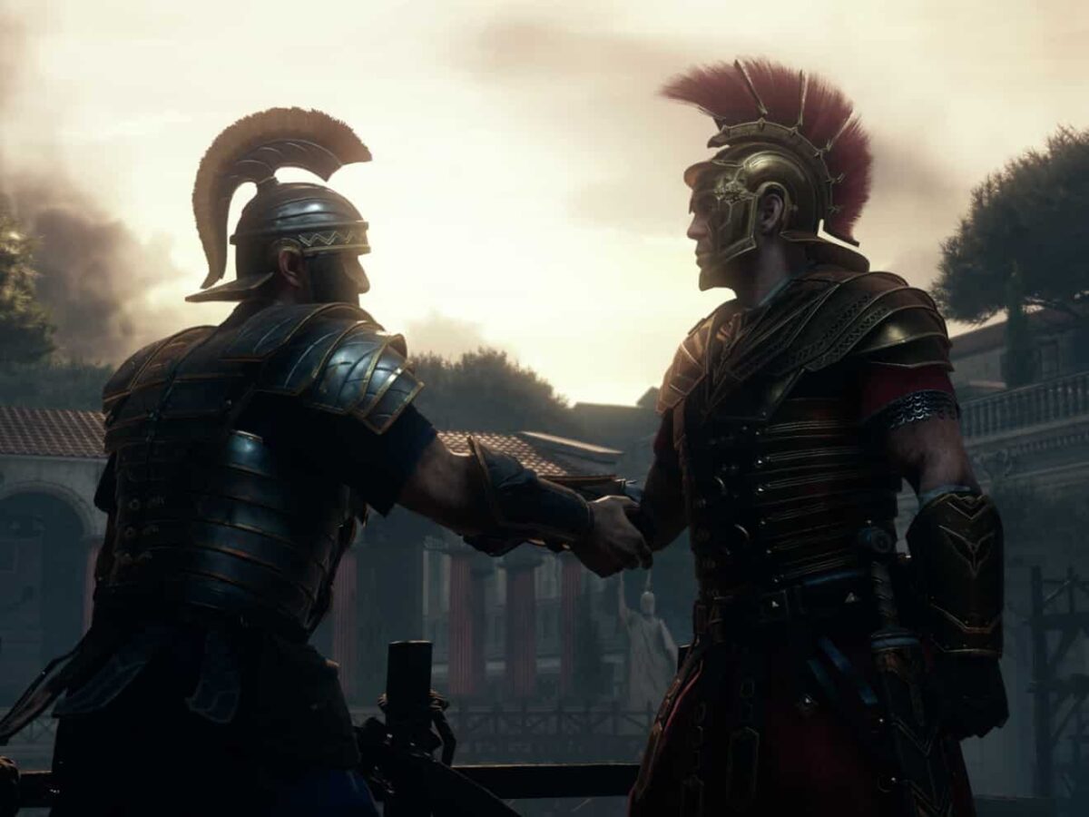 The Aftermath Of Constantine’s Ariaric’s Gothic War – Atmostfear ...