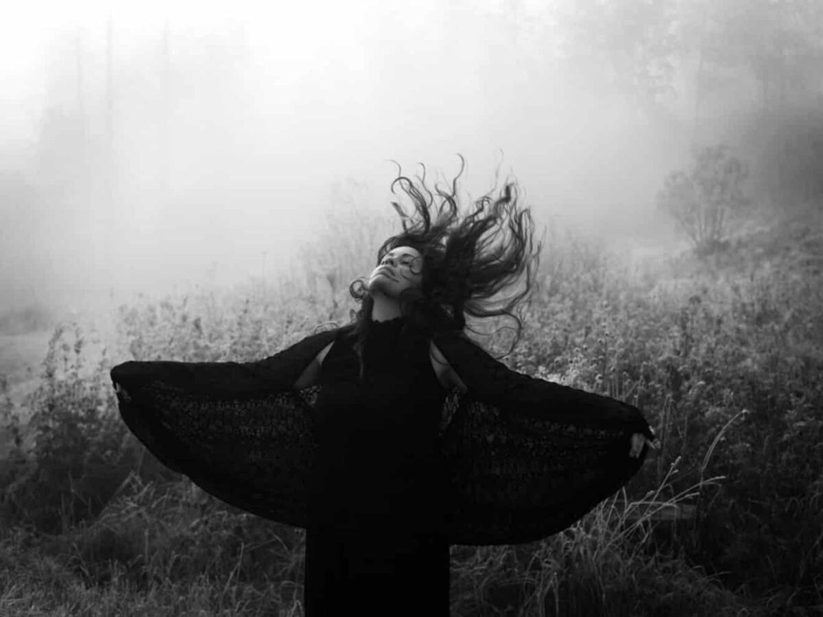 The History of Cannibalism, Mythology and Religion - Atmostfear ...