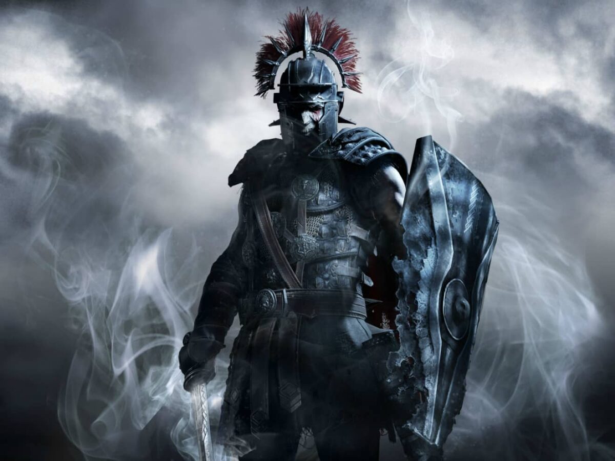 The Aftermath Of Constantine’s Ariaric’s Gothic War - Atmostfear ...