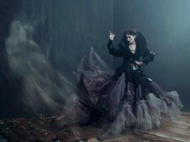 The Origin and Development of the Creative Goth Subculture - Atmostfear ...
