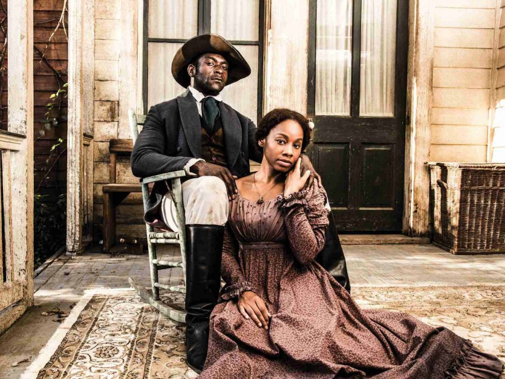 Early Expressions Of Black Gothic And Slave Narrative Rewritings ...