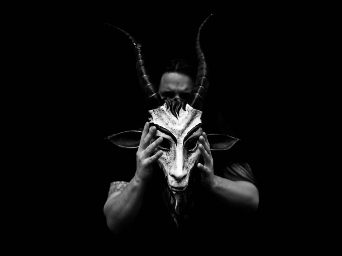 Egyptology And Occultism In Kenneth Anger’s ‘Lucifer Rising ...