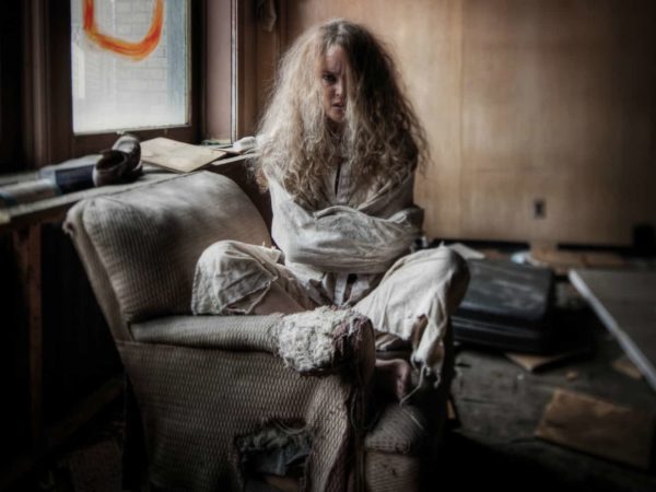 Insane Literature in Asylums during the Nineteenth-Century – Atmostfear ...