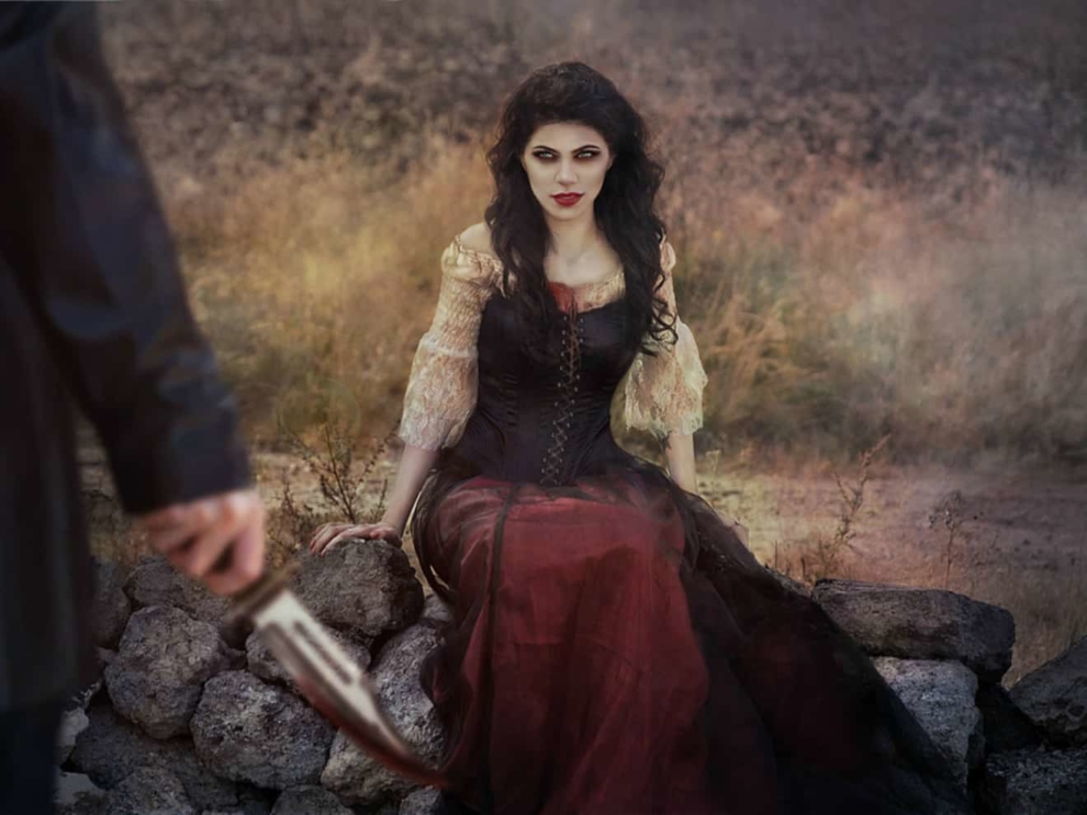 Pathological Discourses of Fictional Ageing in Vampiric Myths ...