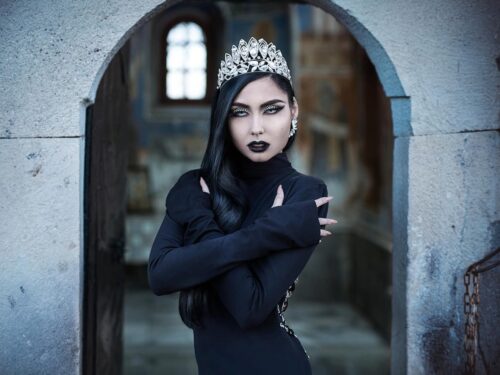 The Gothic Subculture Versus Merchant’s Abstraction – Atmostfear ...