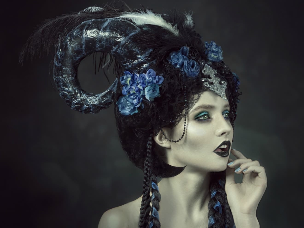 The Creation And Evolution Of The Gothic Grotesque – Atmostfear ...