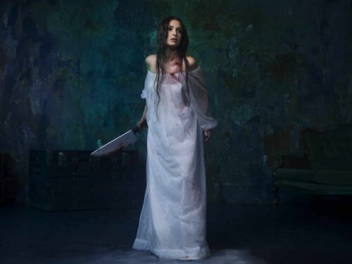 Exploring Mental Health Through The Lens Of Gothic – Atmostfear ...