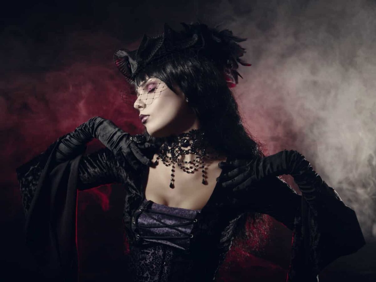 ‘In The Flesh’ Of The Poisonous Gothic Medical Culture – Atmostfear ...