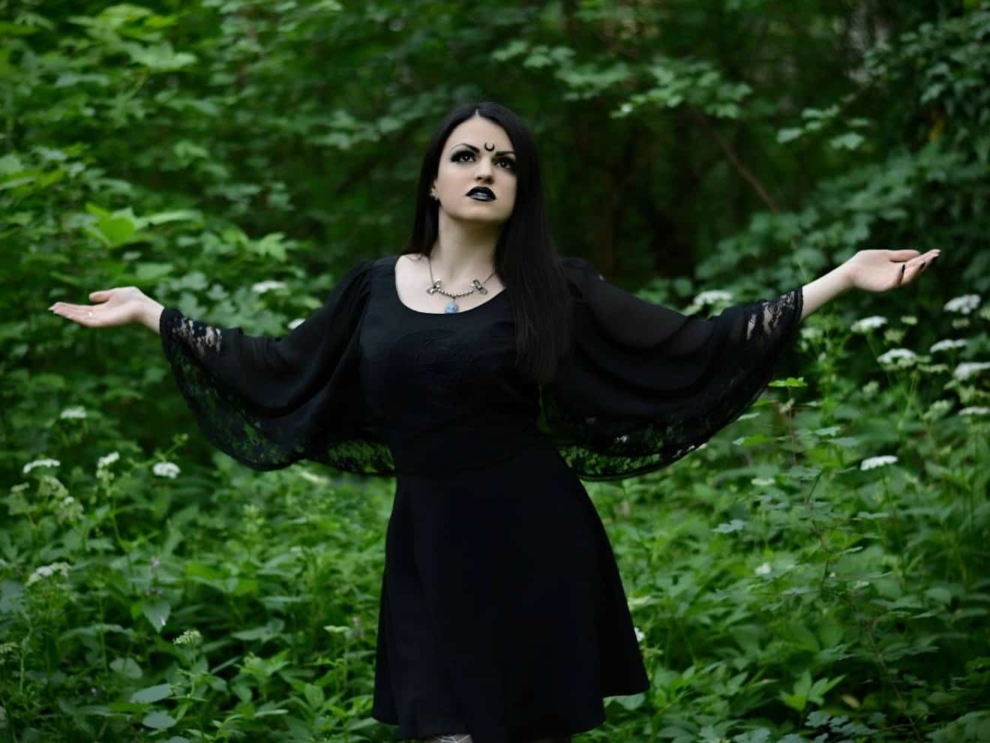 Origins Of The Witch Hunts And Christian Inquisition – Atmostfear ...