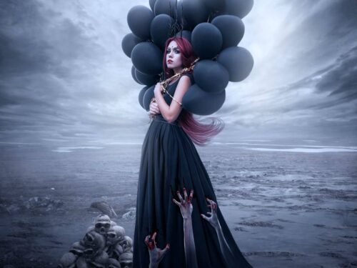 Exploring Mental Health Through The Lens Of Gothic - Atmostfear ...