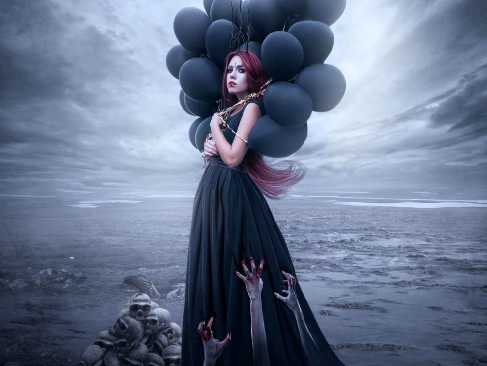 Exploring Mental Health Through The Lens Of Gothic - Atmostfear ...