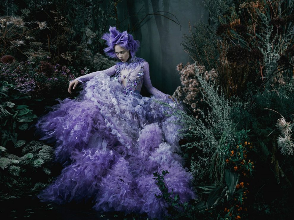 Seven contemporary gothic fashion designers to follow - Atmostfear ...