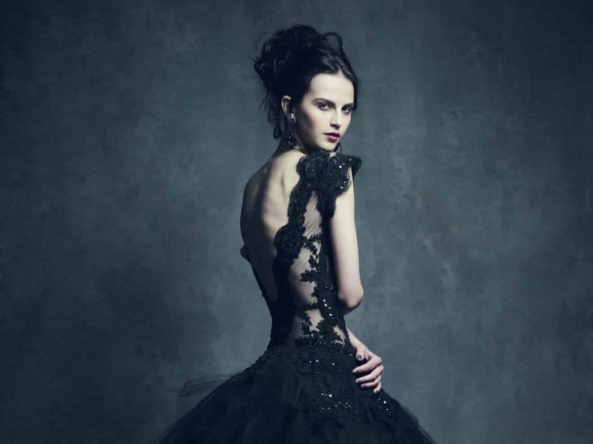 The Grotesque Agent Of Death In ‘Danse Macabre’ – Atmostfear Entertainment