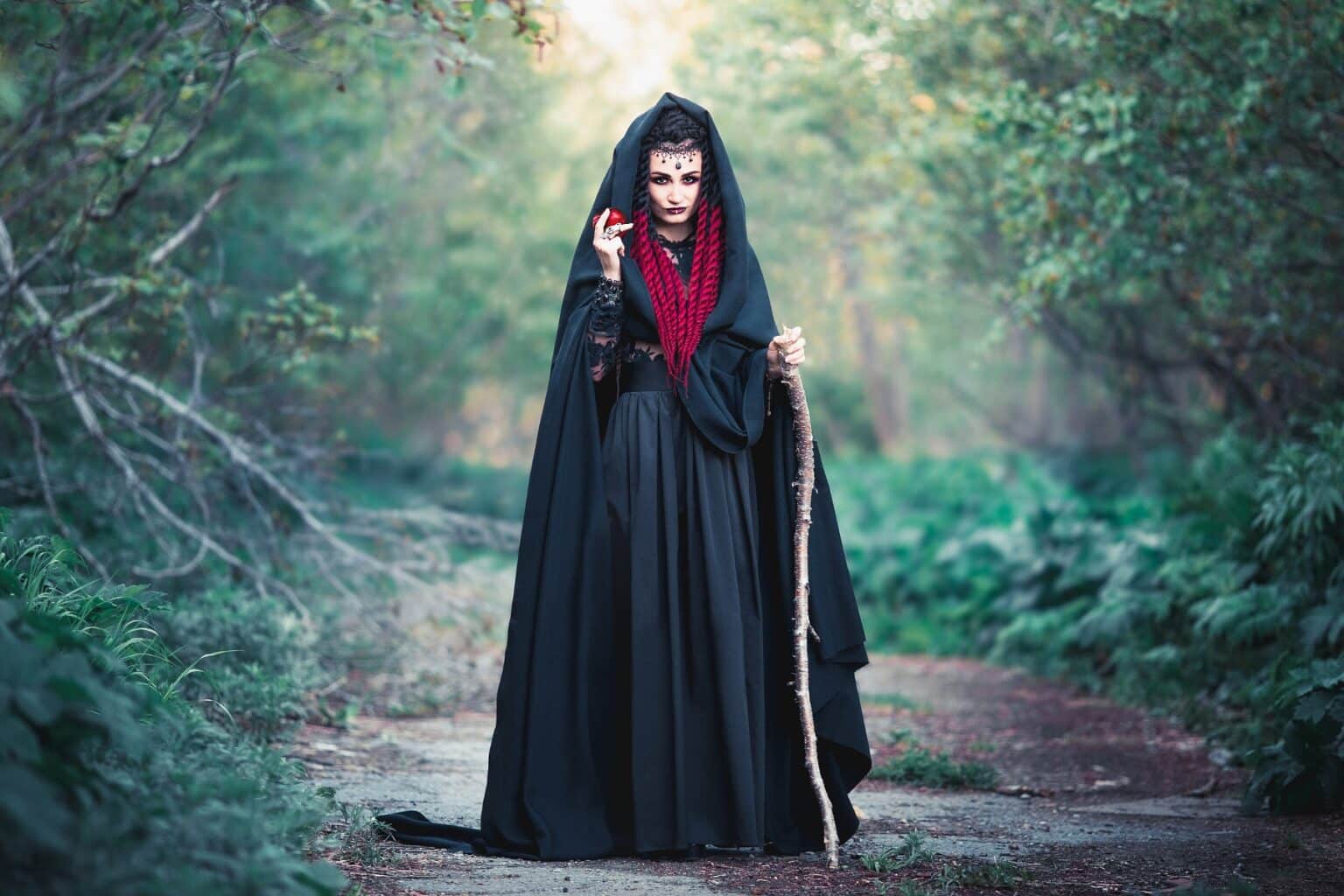 The Gothic Tradition and the Origins of Queer Monstrosity - Atmostfear ...