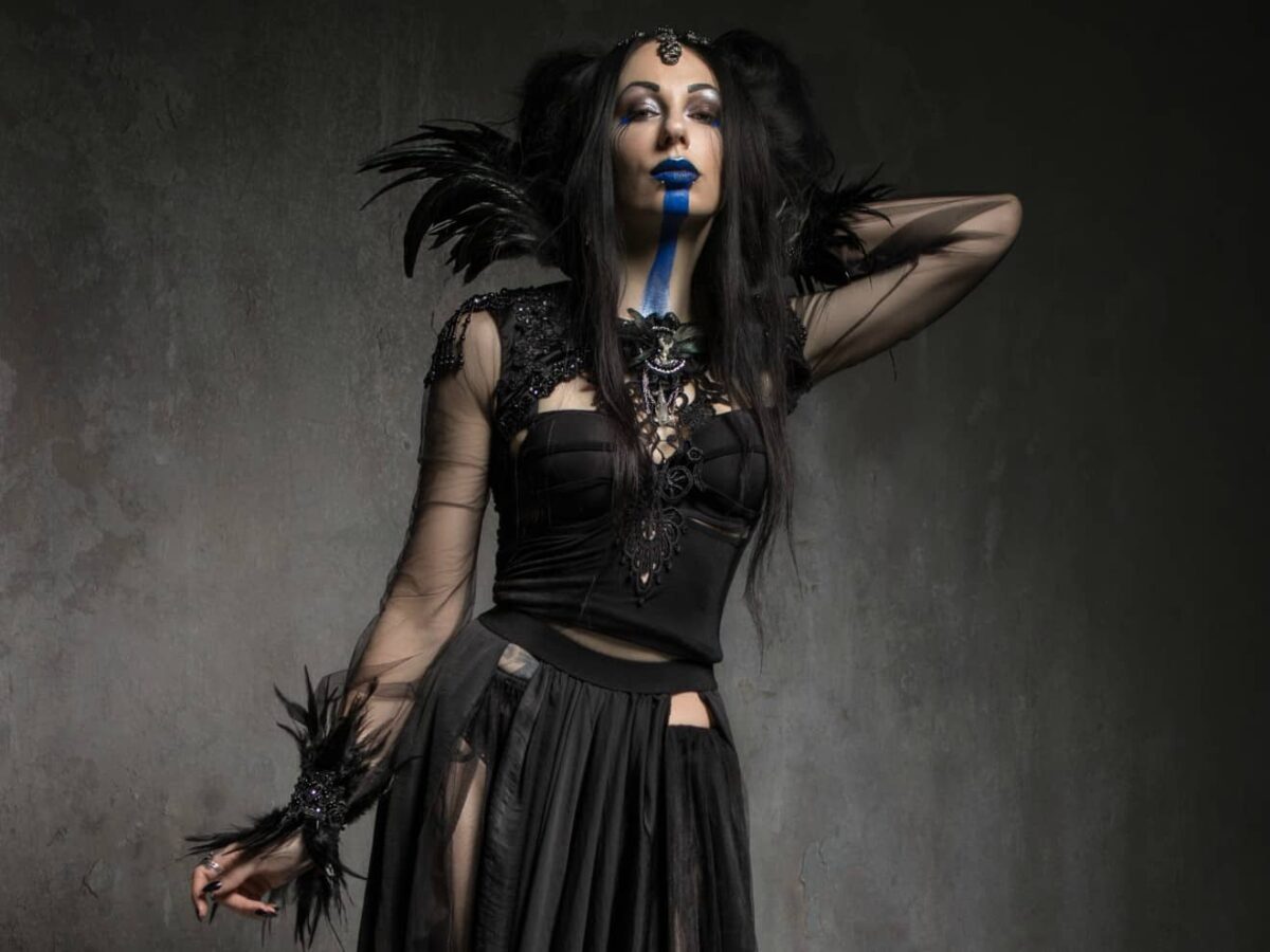 Exploring Mental Health Through The Lens Of Gothic - Atmostfear ...