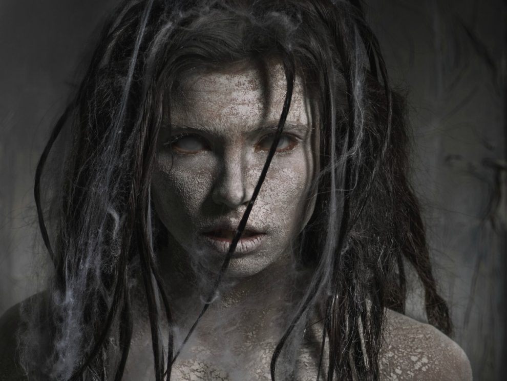 The Hunters of Humanity: Creatures of Horror In Ghost Stories ...