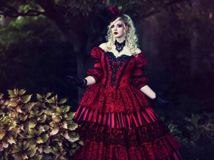 The Victorian Gothic in English novels and stories, 1830–1880 ...