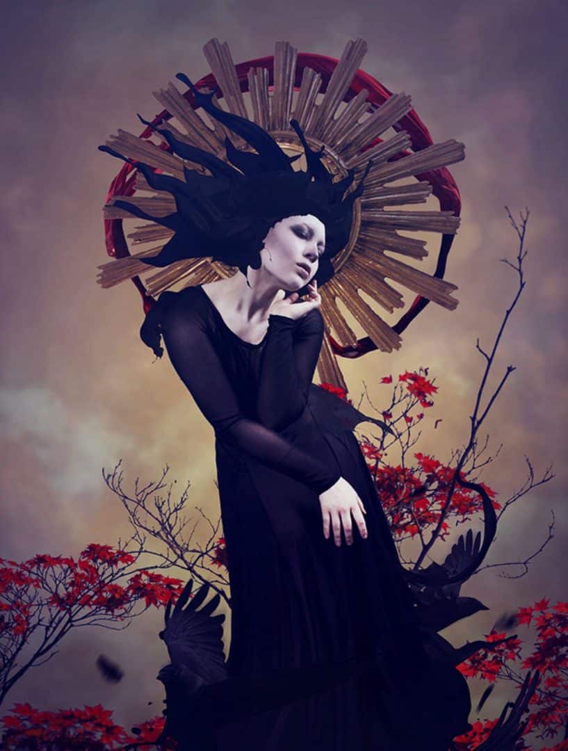 Gothic Tales on How to Murder a Beautiful Woman – Atmostfear Entertainment