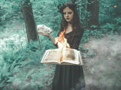 Occult Kabbalism in the Poems of William Butler Yeats – Atmostfear ...