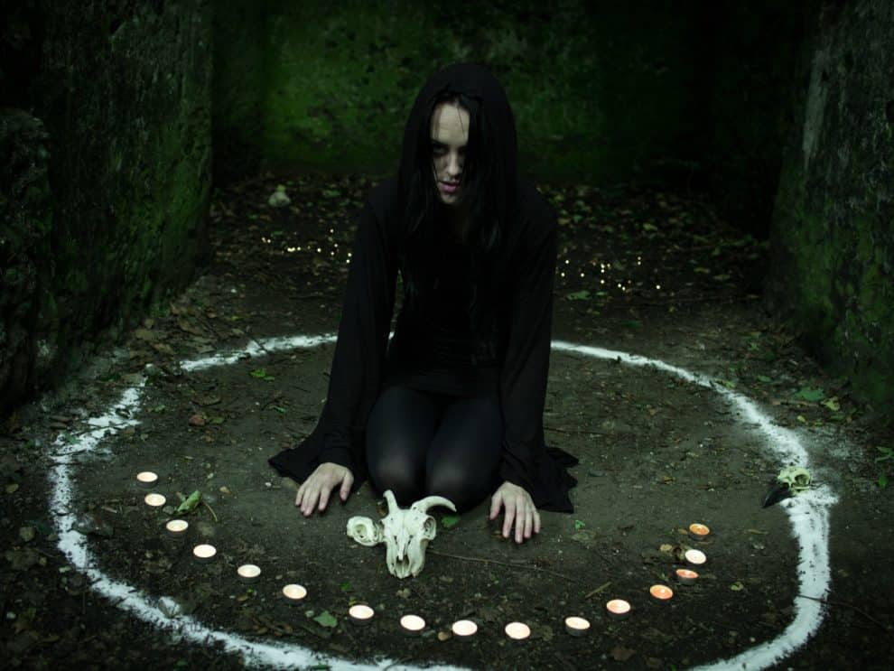 The History of Cannibalism, Mythology and Religion - Atmostfear ...