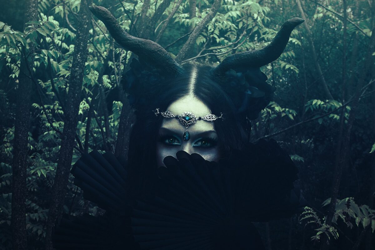 The Inquisitor’s Witchcrafted Devil and God’s Pantheon – Atmostfear ...