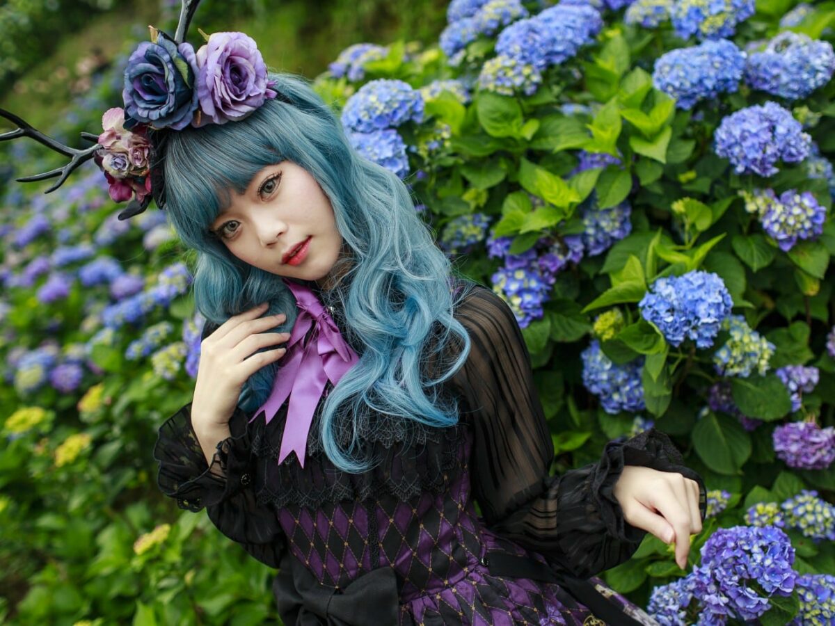 The Origin and Development of the Creative Goth Subculture - Atmostfear ...