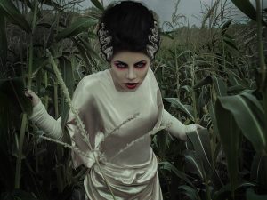 The Concept of the Undead, and a Carnival of Terrors – Atmostfear ...