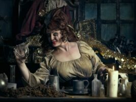 The Puritan Beginnings of North American Gothic Horror - Atmostfear ...