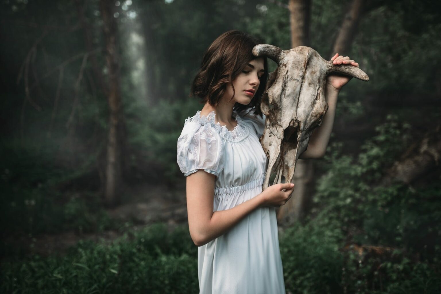 The History of Cannibalism, Mythology and Religion - Atmostfear ...