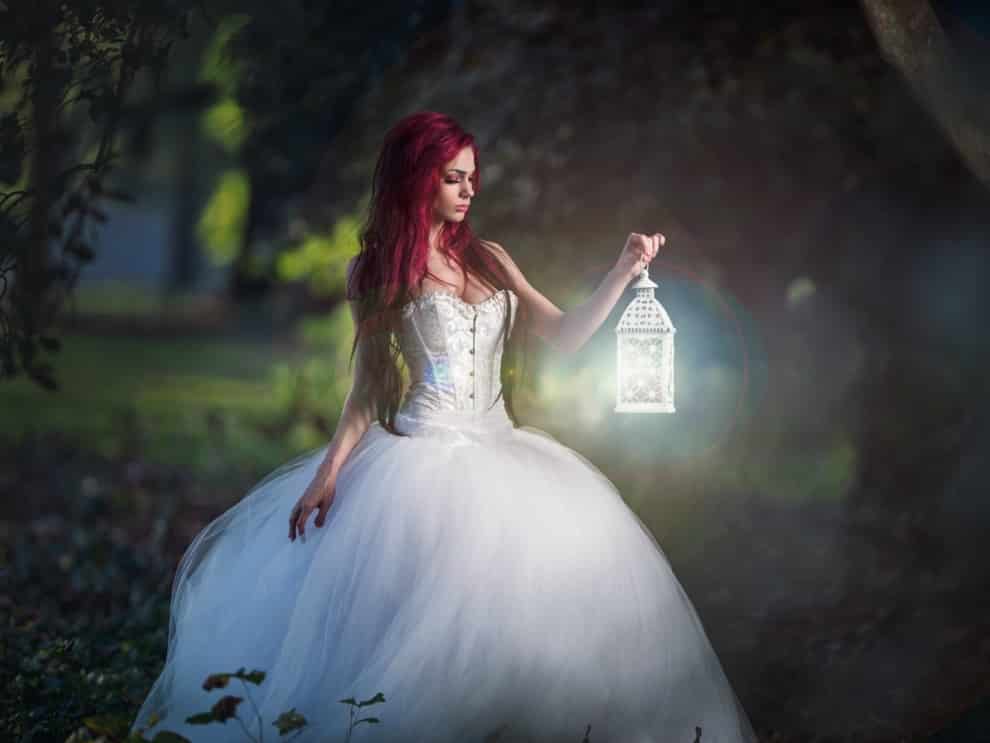 The Origin and Development of the Creative Goth Subculture - Atmostfear ...