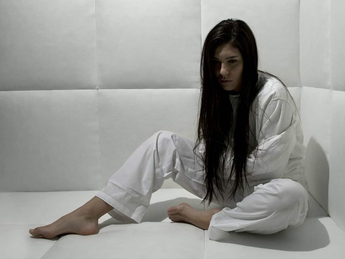 Getting Out of the Asylum in the Nineteenth-Century – Atmostfear ...