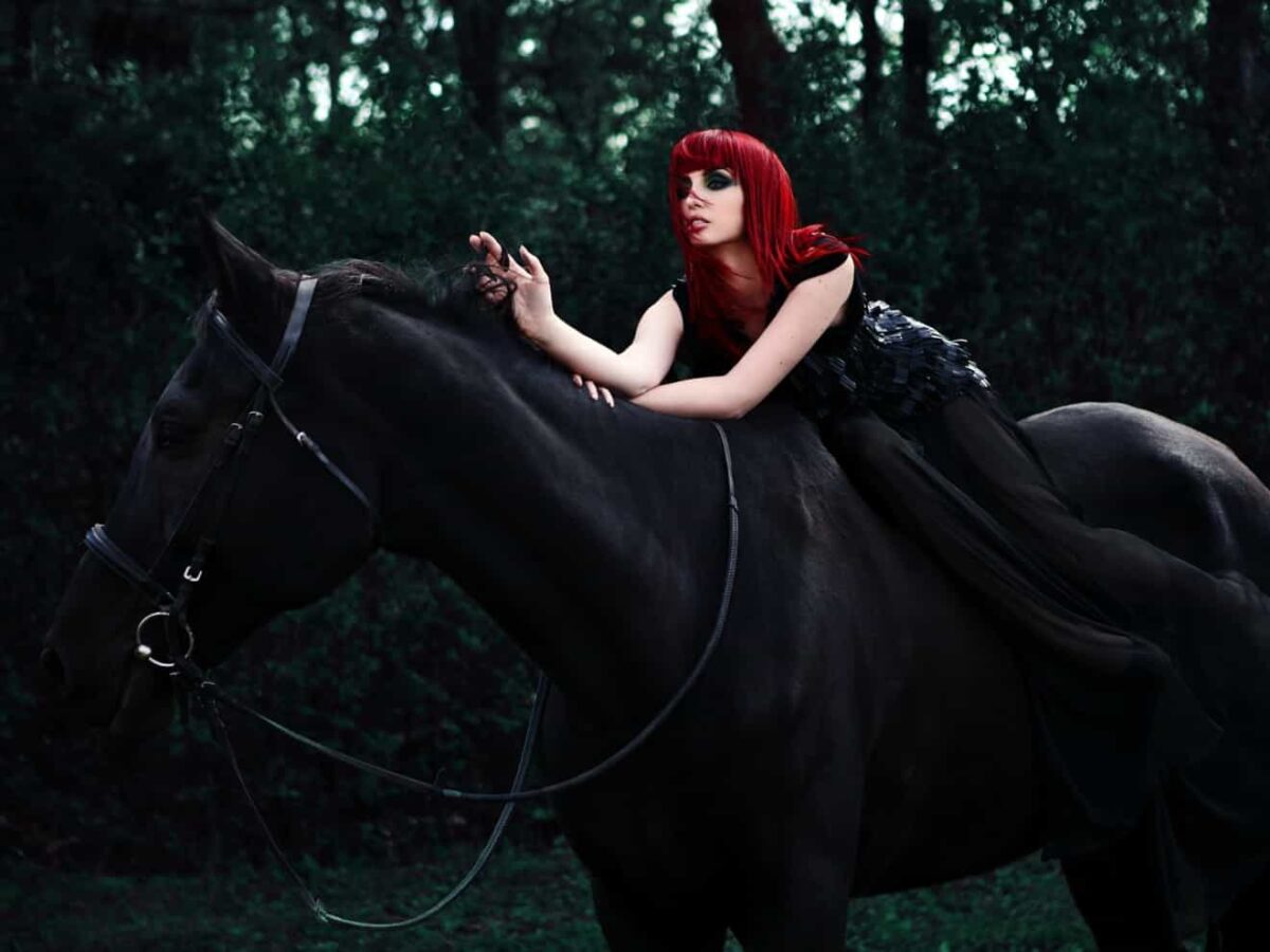 Supernatural and Madness in Victorian Gothic Literature - Atmostfear ...