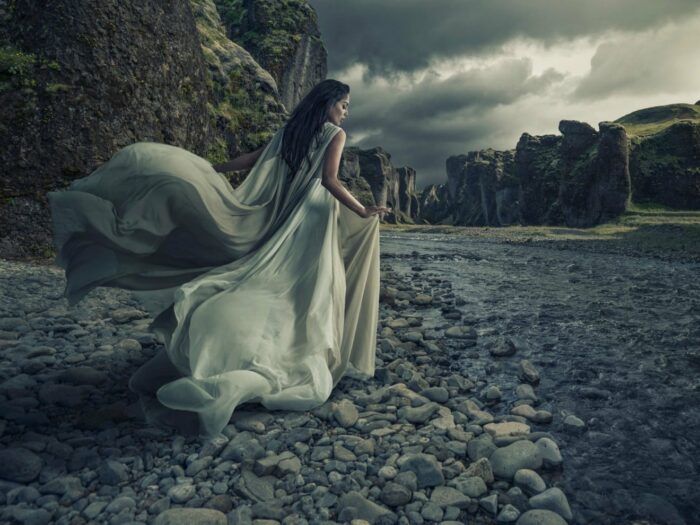 Reminiscence of the Twelfth-Century Gothic Architecture - Atmostfear ...