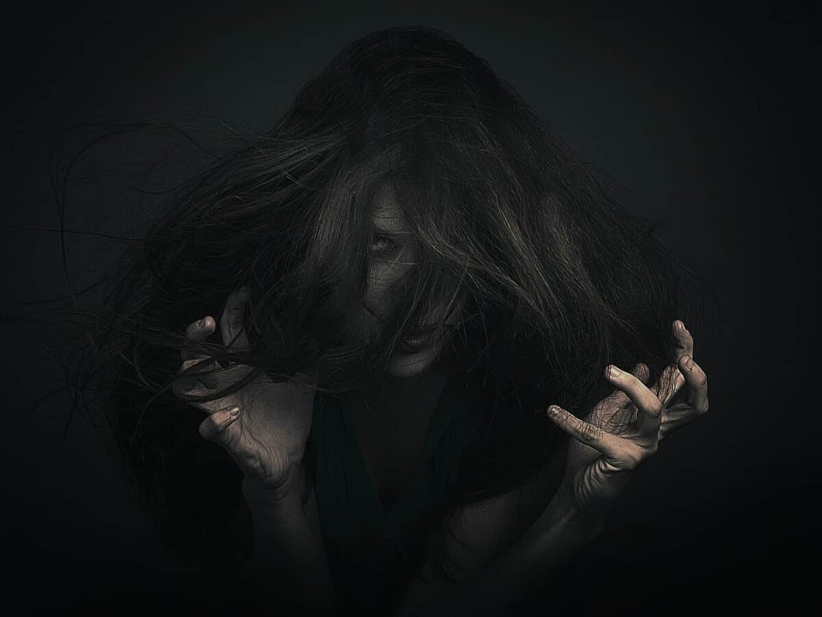 Surprising Transformations of Unchaining Beastiality - Atmostfear Entertainment