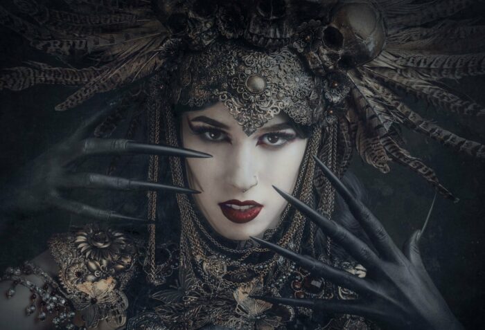 The Puritan Beginnings of North American Gothic Horror - Atmostfear ...