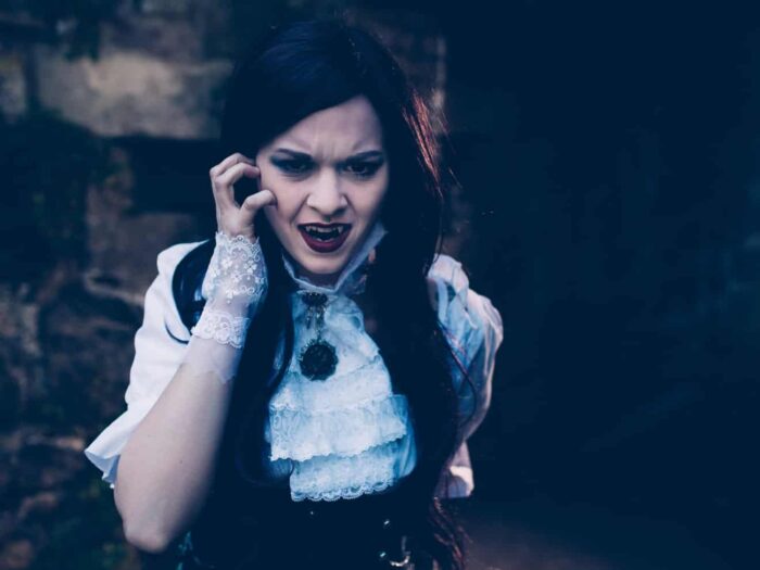 ‘I Vampiri’ and the Birth of Italian Gothic Horror Cinema – Atmostfear ...