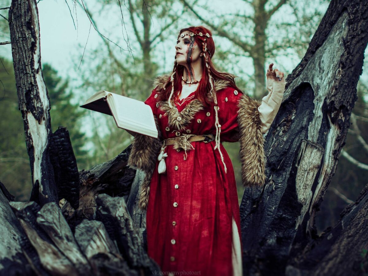 Introduction to Modernism and the Spiritual in Russian Art – Atmostfear ...