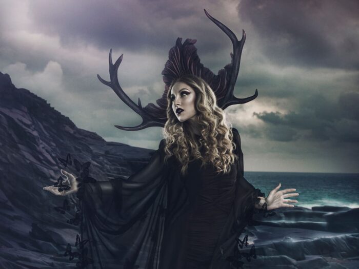 Surprising Transformations of Unchaining Beastiality – Atmostfear ...